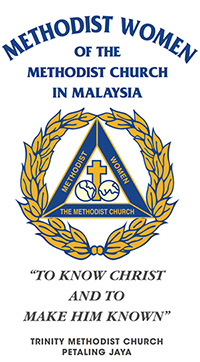 Methodist Women (MW) – Trinity Methodist Church Petaling Jaya